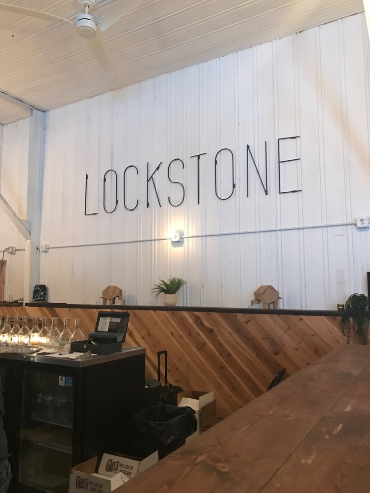 THE LOCKSTONE - Updated October 2024 - 160 N Main St, Albion, New York ...