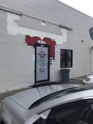 DC EATS with 18 Reviews & 34 Photos - 8150 Plank Rd, Baton Rouge, Louisiana - Soul Food ...