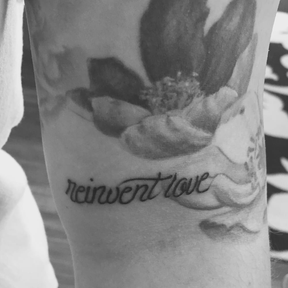 RITE OF PASSAGE TATTOO - Updated April 2025 - 13 Photos & 10 Reviews ...