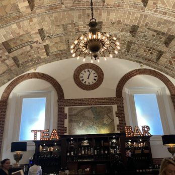 MAP ROOM TEA LOUNGE - Updated December 2025 - 219 Photos & 114 Reviews ...