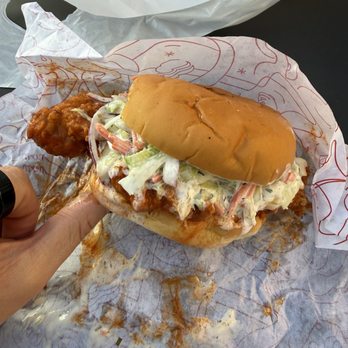 CLUCK KITCHEN - Updated November 2025 - 787 Photos & 708 Reviews ...