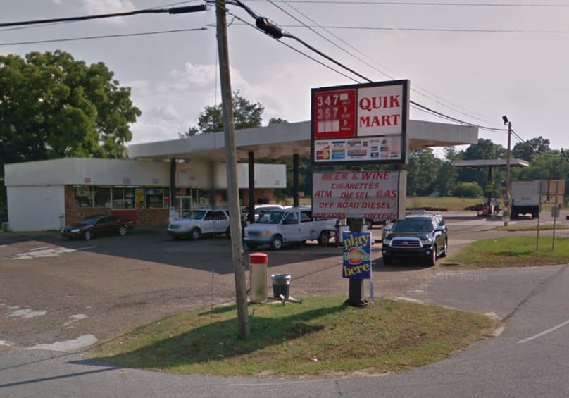 QUIK MART - Updated January 2026 - 13040 Magnolia St, Blakely, Georgia ...