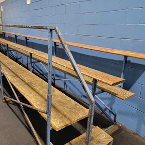 ICE VAULT ARENA - Updated June 2025 - 33 Photos & 28 Reviews - 10 ...