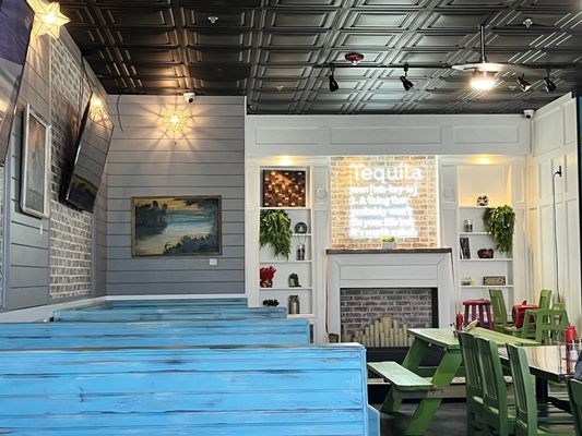 CAJUN SOUL BISTRO & BAR - Updated July 2025 - 118 Photos & 81 Reviews ...