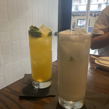 MAYA - Mexican Restaurant at 1191 1st Ave, New York, New York - 1210 ...