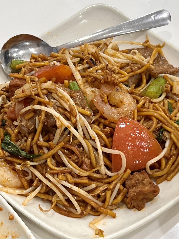 SINGAPORE HAWKER - 94 Photos & 20 Reviews - 7150 Sperling Avenue ...