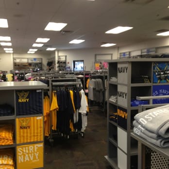 NAVY EXCHANGE - Updated November 2025 - 86 Photos & 22 Reviews - Naval ...