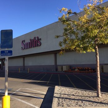 SMITH’S FOOD & DRUG STORES - Updated January 2026 - 164 Photos & 59 ...