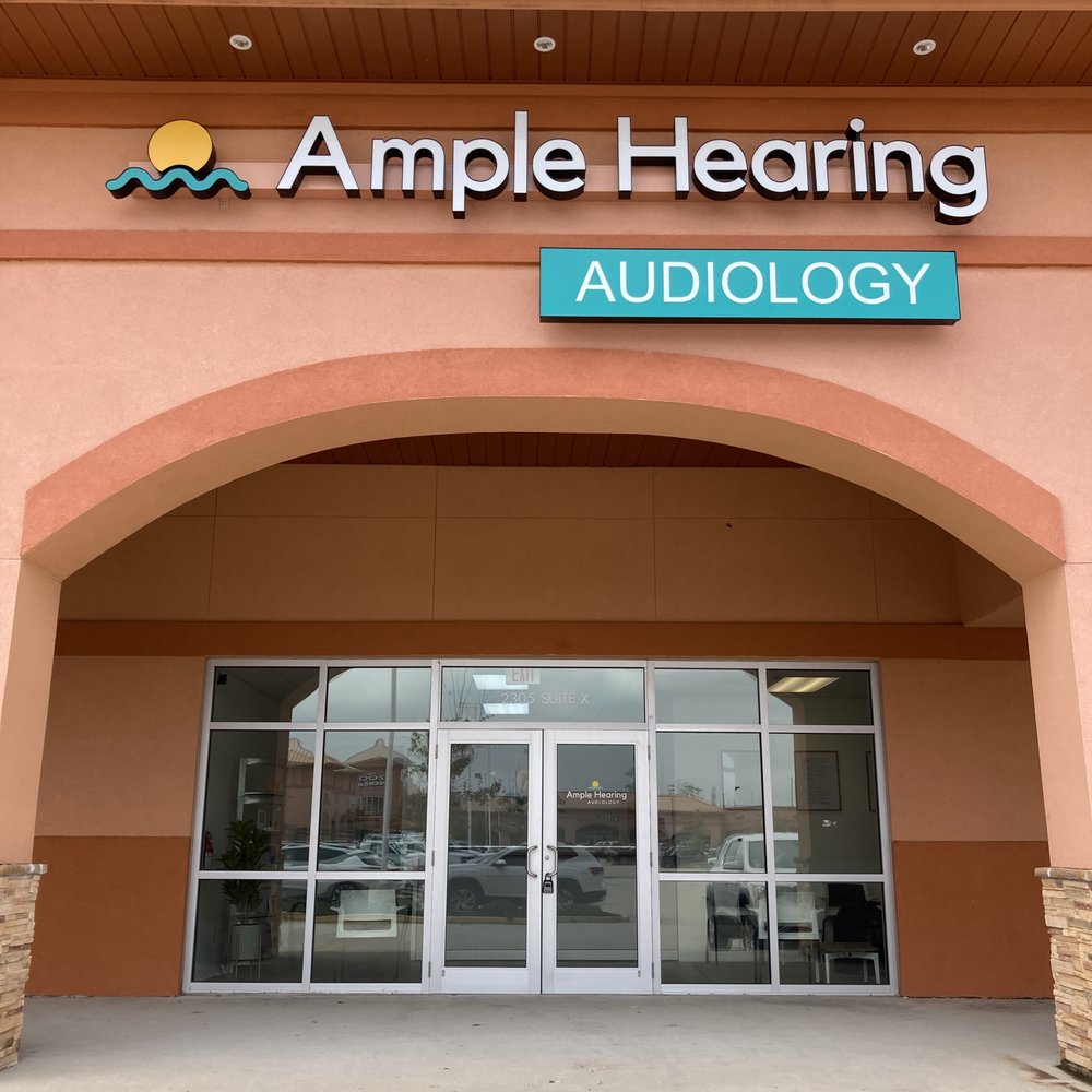AMPLE HEARING - Updated May 2026 - 2305 W Esplanade Ave, Kenner ...
