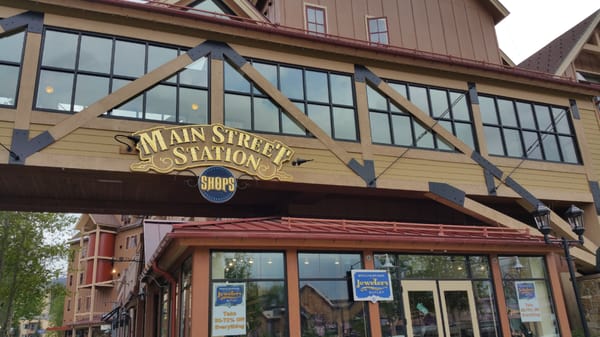 MAIN STREET STATION - Updated October 2025 - 10 Photos & 12 Reviews ...