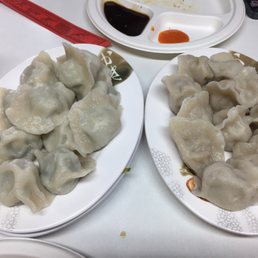 DUMPLING CITY - Updated October 2025 - 182 Photos & 229 Reviews - 3487 ...