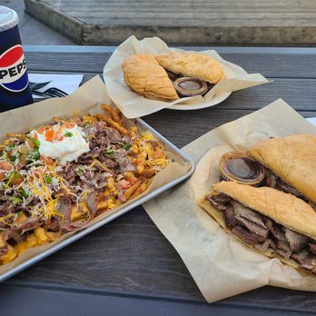 RANCHO NIPOMO DELI & BBQ - Updated March 2025 - 719 Photos & 914 ...