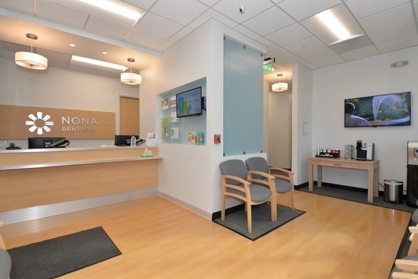 Nona Dentists And Orthodontics