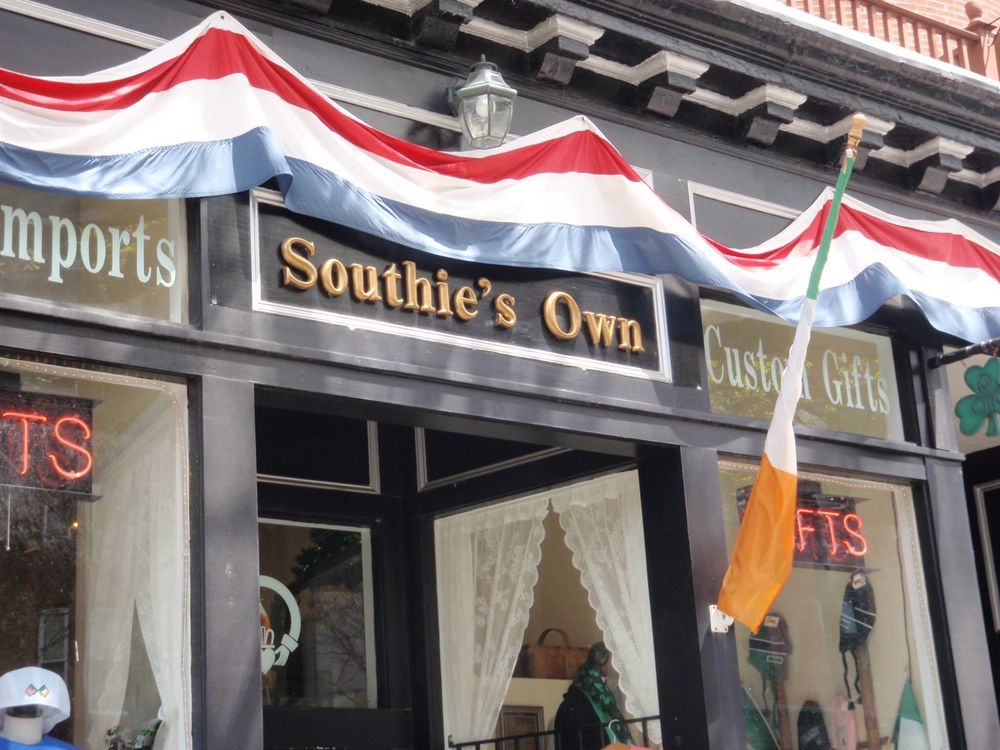 SOUTHIE’S OWN - 58 Photos - 396 W Broadway, Boston, Massachusetts ...