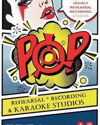 POP MUSIC STUDIOS - Updated December 2025 - 74 Photos & 52 Reviews ...