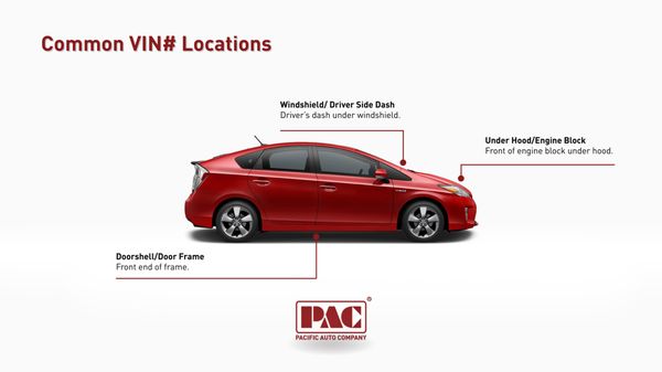 PACIFIC AUTO COMPANY - Updated November 2025 - 10 Photos - 7945 ...