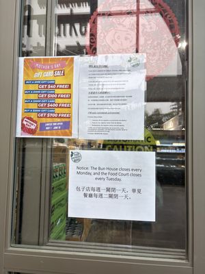 FRESH INTERNATIONAL MARKET - Updated December 2025 - 55 Photos & 38 ...