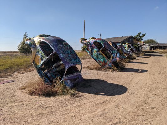 VW SLUG BUG RANCH - Updated August 2025 - 81 Photos & 25 Reviews ...