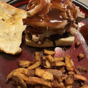 COMMUNITY Q BBQ - Updated December 2025 - 592 Photos & 1018 Reviews ...