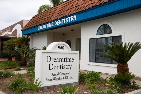 DREAMTIME DENTISTRY - Updated April 2026 - 45 Photos & 66 Reviews - 950 ...