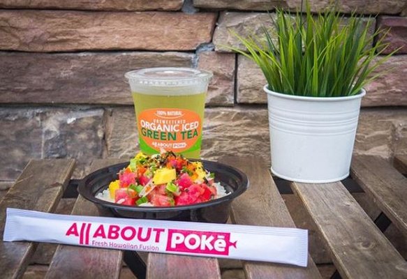 ALL ABOUT POKE - Updated December 2025 - 118 Photos & 115 Reviews ...