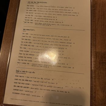 WAYLA - Updated February 2025 - 2370 Photos & 727 Reviews - 100 Forsyth ...