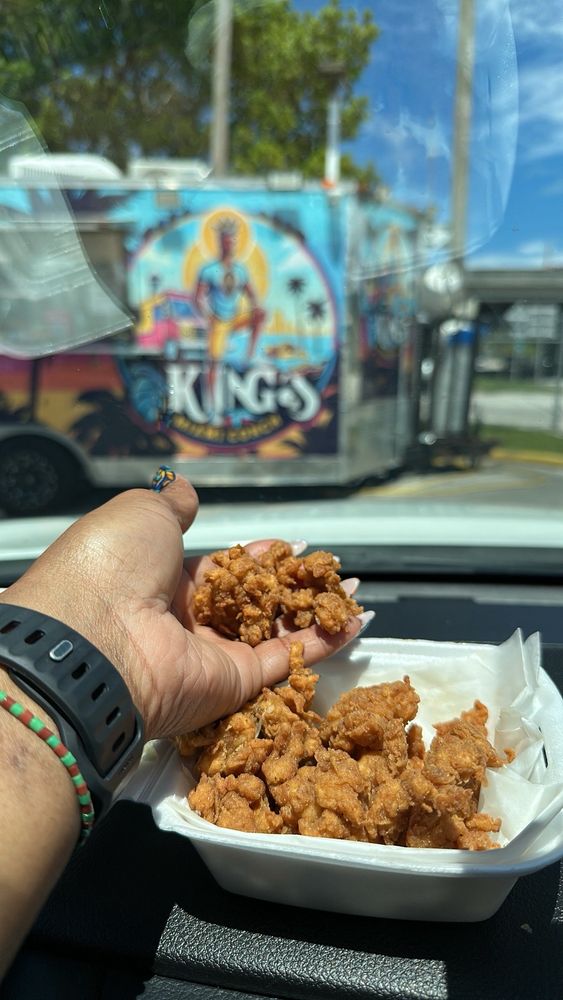 KINGS MIAMI CONCH - Updated December 2025 - 19 Photos & 14 Reviews ...