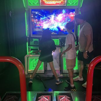 THE REC ROOM - Updated December 2025 - 73 Photos & 80 Reviews - 1180 ...