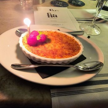 FIA RESTAURANT - 466 Photos & 190 Reviews - 3600 Piedmont Rd NE ...