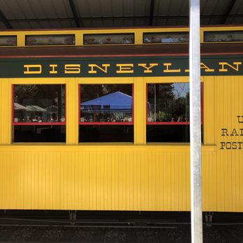 WALT DISNEY’S BARN - Updated May 2024 - 339 Photos & 43 Reviews - 5202 ...