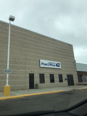 USPS - Updated December 2025 - 13 Photos & 22 Reviews - 2323 Citygate ...