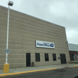 USPS - Post Offices - 2323 Citygate Dr, Columbus, OH - Yelp