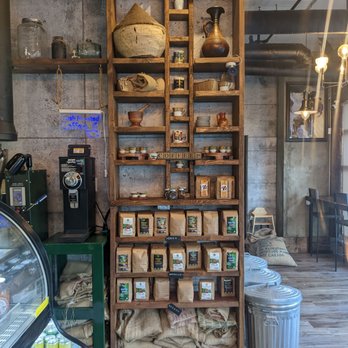 MOFER COFFEE - Updated December 2025 - 51 Photos & 21 Reviews - 1577 ...