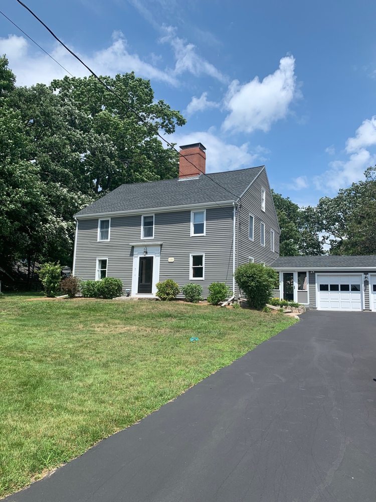 GOLD PROPERTY MANAGEMENT - Updated November 2025 - 1 Elm Square ...