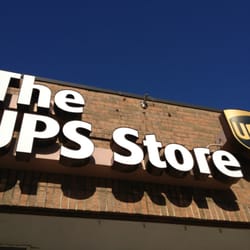 THE UPS STORE - 25 Photos & 97 Reviews - 3712 N Broadway, Chicago ...