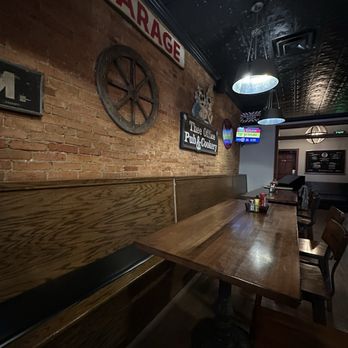 THEE OFFICE PUB & COOKERY - Updated January 2026 - 186 Photos & 181 ...