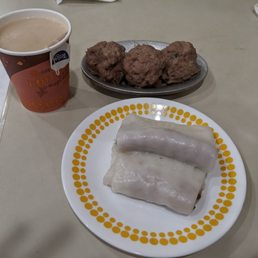 MEE SUM CAFE - 188 Photos & 65 Reviews - 26 Pell St, New York, New York ...