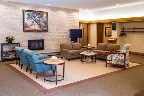 BOULGER FUNERAL HOME - Updated December 2025 - 20 Photos - 123 S 10th ...