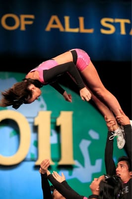 FIERCE ALL STARS - Updated October 2025 - 32 Photos & 22 Reviews ...