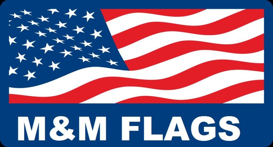 M & M FLAGS & BANNERS - Updated September 2024 - 12472 Lake Underhill ...