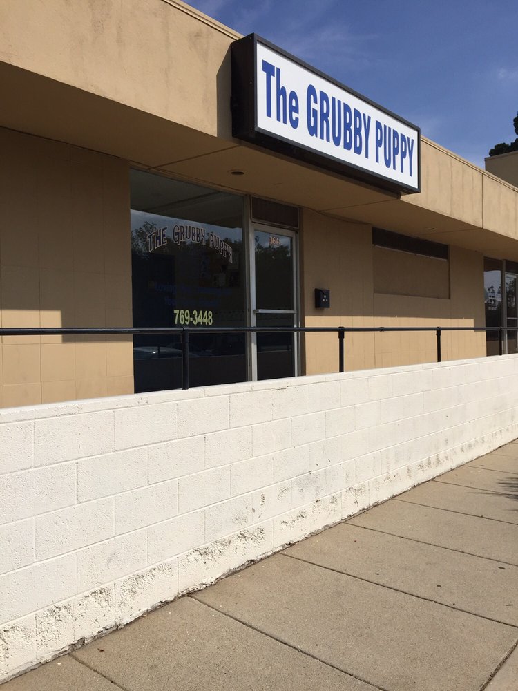 THE GRUBBY PUPPY - Updated August 2025 - 364 E 7th St, Beaumont ...
