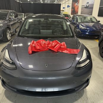 TESLA USED CAR CENTER - Updated January 2026 - 2935 N Orange Blossom ...