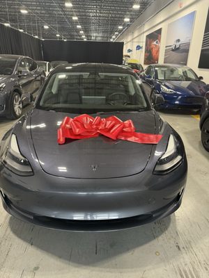 TESLA USED CAR CENTER - Updated January 2026 - 2935 N Orange Blossom ...