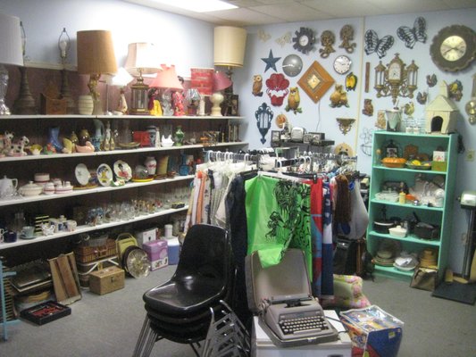 ABYSS CO - Updated December 2025 - 14 Reviews - 4597 Washington Ave ...