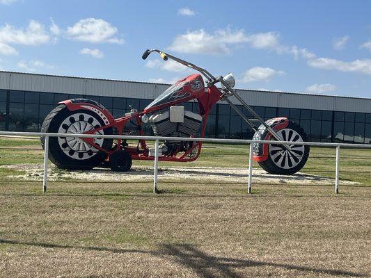 BRAY’S MOTOR MUSEUM - Updated January 2026 - 14 Photos - 1979 I-45 N ...