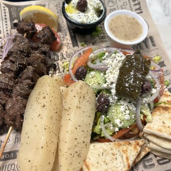 SWEET GREEK PASTRIES - Updated May 2024 - 181 Photos & 129 Reviews ...