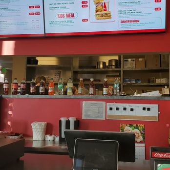 MECONI’S ITALIAN SUBS - MARVIN RD - Updated December 2025 - 66 Photos ...