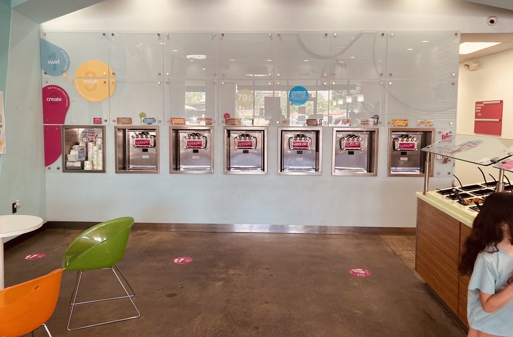 TCBY PLANTATION MARKET - Updated April 2026 - 3116 Weddington Rd ...