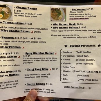 SOZAI BANZAI - Updated December 2025 - 440 Photos & 203 Reviews - 1089 ...