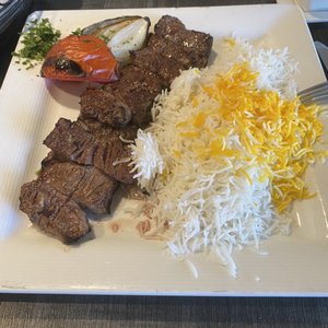RAVAGH PERSIAN GRILL - 511 Photos & 386 Reviews - 210 Mineola Ave ...